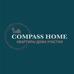 Compass Home (Nauki Avenue No:21к1), emlak ofisi  Saint‑Petersburg'dan