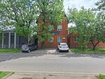 Аглая (Bazovskaya ulitsa No:200/1, Tsentralniy City administrative district, Tsentralniy Microdistrict), masaj salonları  Krasnodar'dan