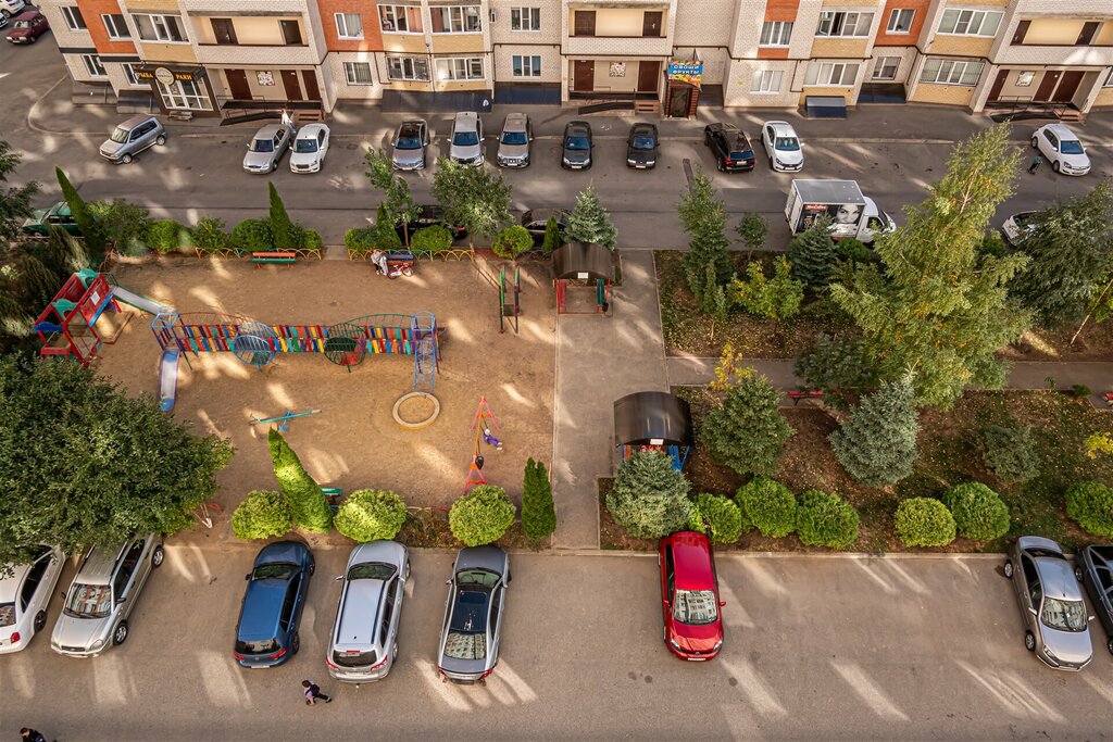 Otel Добрые сутки, Stavropol, foto