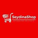 SeydinaShop (Abidjan, La commune Yopougon, Quartier de la Yopougon Attié), teslimat noktası  Abican'dan