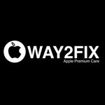 Way2fix (Doha, Zone 24, Rawdat Al Khail, Hitteen Street, 12), telefon tamir servisi  Doha'dan