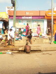 Movicel e africel (Luanda, Estrada da Samba), cep telefonu ve aksesuarları satış mağazaları  Loanda'dan
