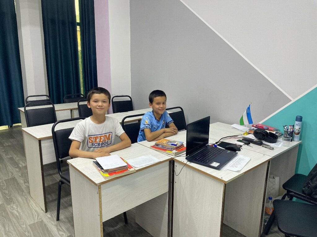 Yabancı dil kursları Eduwise school, Andican, foto