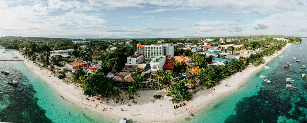 Otel Best Western Plus The Ivywall Resort-Panglao, Bohol, foto