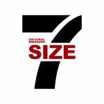 7size (Fridrikha Engelsa Street No:13), giyim mağazası  Voronej'den