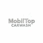 Carwash (Minskaja region, Maladziechna), oto yıkama  Molodchenko'dan