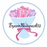 Buket podarkov 32 (Polesskaya ulitsa No:18А), çiçekçiler  Briansk'tan