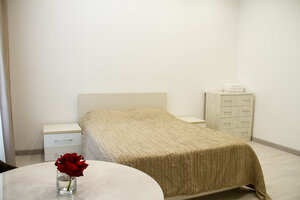 Siberian numbers (Baumana Street No:36), otel  Kazan'dan