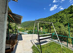 In Forest (Tavush Region, Dilijan, Kamo Street), konuk evi  Dilican'dan
