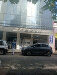 Work of apa (Santa Cruz de la Sierra, Avenida Beni), i̇nşaat firmaları  Bolivya'dan