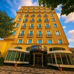 Taksim Gönen Hotel (İstanbul, Beyoğlu, Kocatepe Mah., Aydede Cad., 15), otel  İstanbul'dan