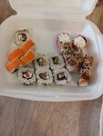 Eddok (Gagarin Avenue No:23/10), kafe  Orenburg'dan