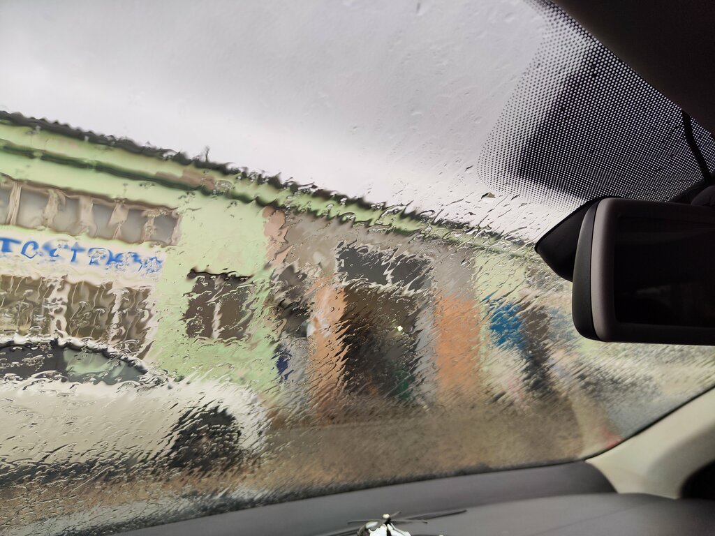 Otomobil camları Автостекло, Simferopol (Akmescit), foto