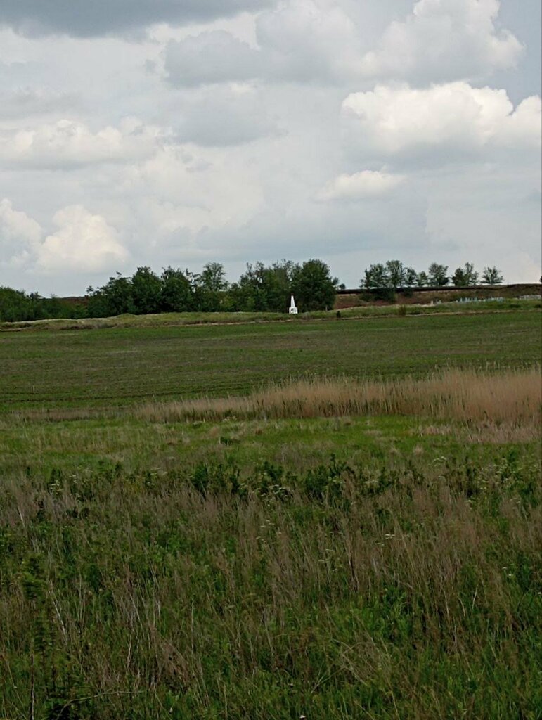 Anıt, heykel Памятник, Voronejskaya oblastı, foto