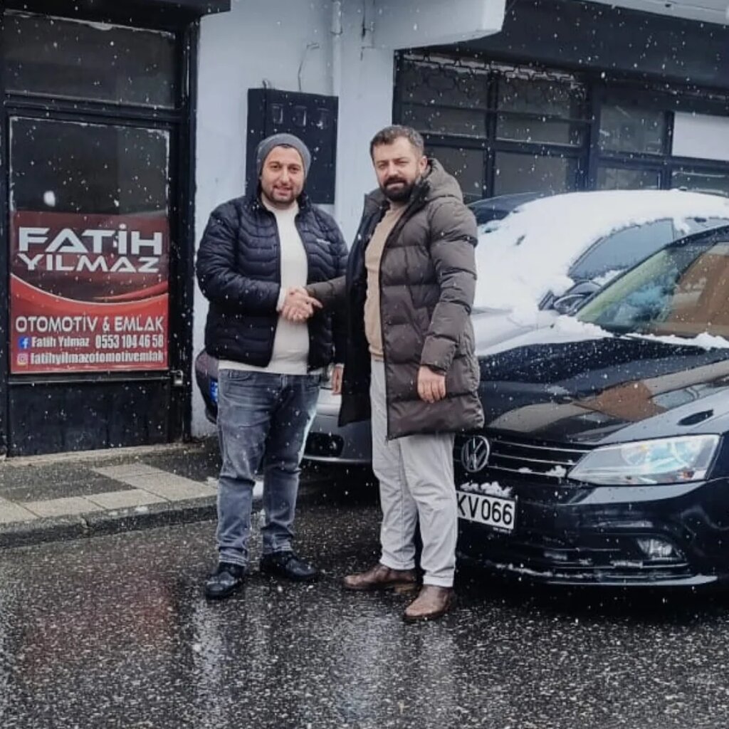 Otomobil satış galerileri Bidünya Motorlu Araçlar, İstanbul, foto