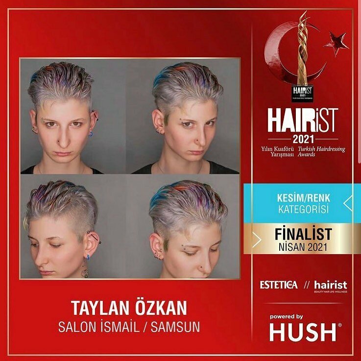 Güzellik salonu Salon İsmail, Atakum, foto