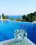 Summer Rose Villas (Antalya, Kaş, Andifli Mah., Alı İhsan Göğüş Sok., 11/A), konut blokları  Kaş'tan