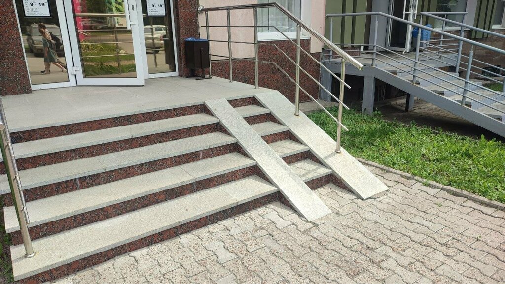 Kredi komisyoncuları Евроломбард, Ufa, foto