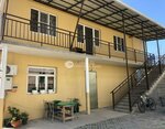 На Камышовой (Kamyshovaya Street No:39, Urban-Type Settlement of Sirius), otel  Krasnodarski krayından