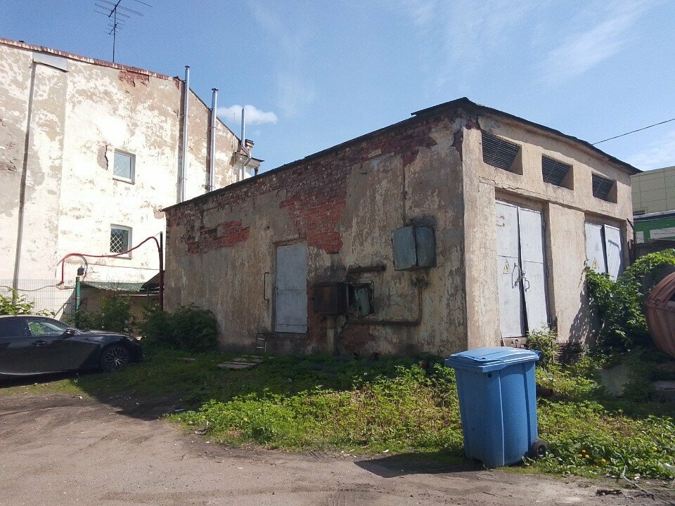 Torna işleri Металлообработка, Saint‑Petersburg, foto