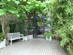 Orangery Cafe&More (Lo Mosashvilis Street No:13), restoran  Tiflis'ten