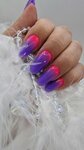 Ion_nails (Chekistskaya ulitsa No:6), manikür-pedikür  Dmitrov'dan