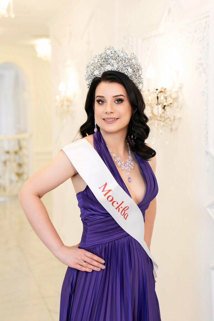 Stil uzmanı, makyöz Студия Олеси Дерсен, Moskova ve Moskovskaya oblastı, foto