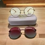 Optica Alba (Department of Cochabamba, Provincia de Cercado, Cochabamba, Calle 25 de Mayo, 583), optik  Cochabamba'dan