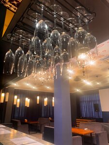 Restoran Рестобар Второе Дыхание, Nevyansk, foto