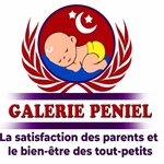 Peniel Gallery (Rue B32 No:1883, La commune Adjamé), çocuk ürünü toptancıları  Abican'dan