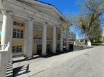 Академия сервиса (Maxim Gorky Street No:79), üniversiteler  Izhevsk'ten