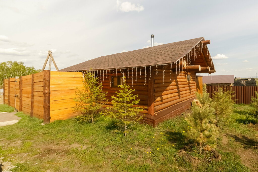 Hamamlar Tridevyatoe Tsarstvo, Krasnoyarski krayı, foto