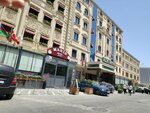 Mensen Hotel Baku (Dəlidağ küçəsi No:20), otel  Bakü'den
