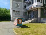 Alliance-AG (Krestinskogo Street No:55к1), nakliye firmaları  Yekaterinburg'dan