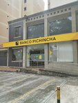 Banco Pichincha - Cali AV sexta (Valle del Cauca, Municipio de Santiago de Cali, Avenida 6A, 20-NORTE-65), banka  Cali'den