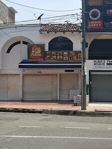 Casa Costeña (Valle del Cauca, Municipio de Santiago de Cali, Comuna 17, El Ingenio, Carrera 85C, 14A-91), fast food  Cali'den