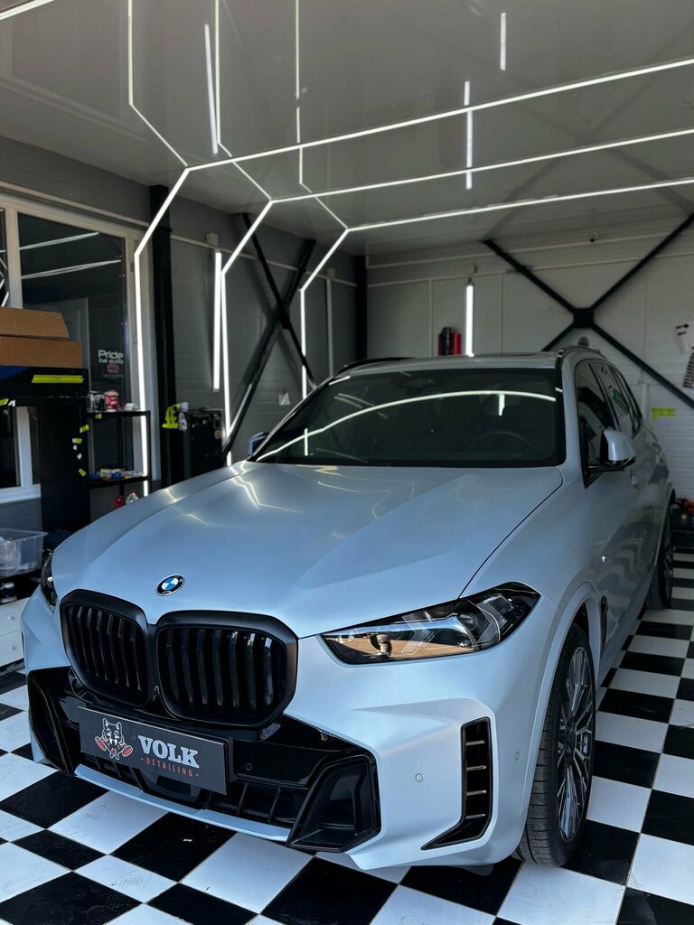 Detaylı oto bakımı Volk detailing, Krasnodar, foto
