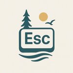 Escape (Pesochnaya ulitsa No:37, posyolok Kamenka), hamamlar  Kaliningradskaya oblastından