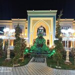 Darxon (Sahovat ko'chasi No:79), restoran  Gülistan'dan