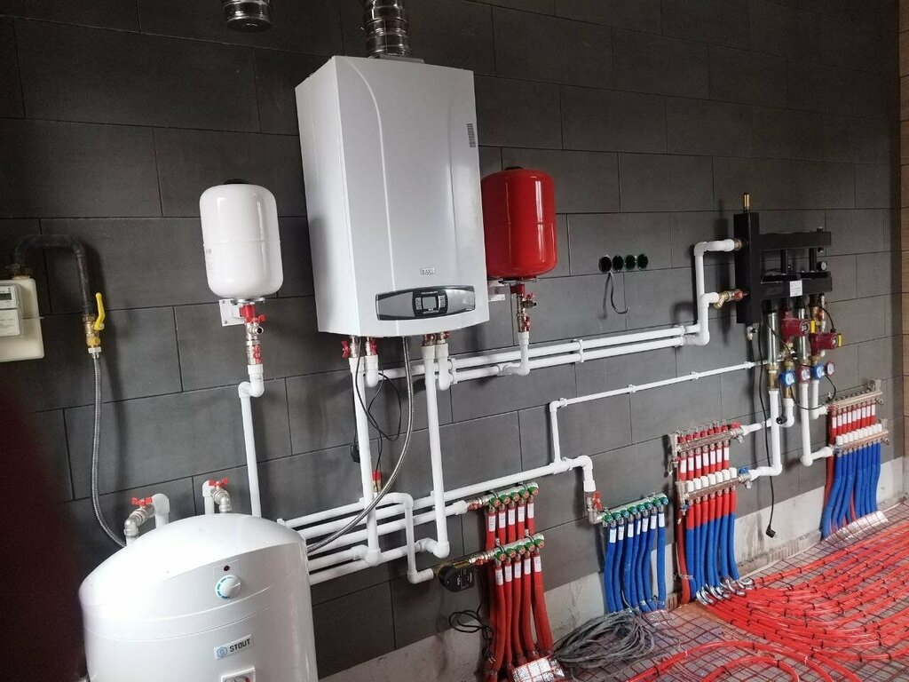 Sıhhi tesisat hizmetleri Ивок.рф, Moskova ve Moskovskaya oblastı, foto