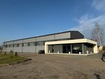 Ляховичидрев Экспорт (Trudovaya ulitsa No:5), sanayi kuruluşu  Liahoviçi'den