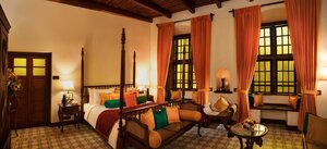 Forte Kochi (State of Kerala, Fort Kochi Jetty), otel  Kerala'dan