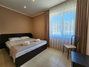 Sonata Sudak (No:4, квартал Хале, Судак), otel  Sudak'tan