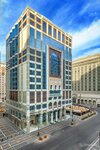 Al Rawda Royal Inn (Abu Ubaidah bin Al Jarrah Street No:DMAE2777), otel  Medine'den