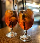 Biscuit (Gumskaya ulitsa No:1), kafe  Suhum'dan
