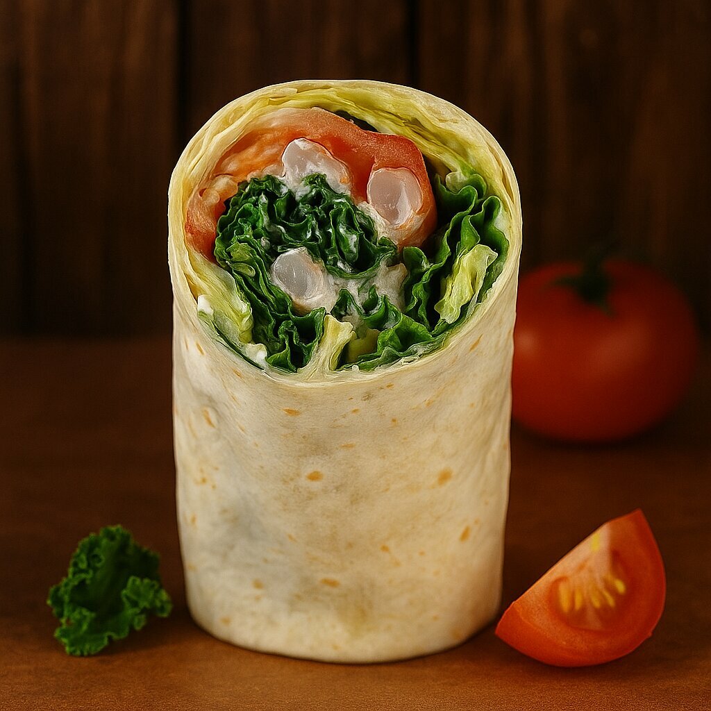 Restoran Большой Салат, Moskova, foto