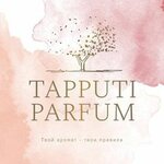 Tapputi Parfum (Port-Saida Street No:17), kozmetik ve parfümeri firmaları  Volgograd'dan