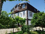 Mandarinovyi bereg (3-ya Babusharskaya ulitsa No:39, Babyshira Village), otel  Gulripş Bölgesi'nden
