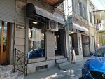 გურმე (Lui Paster Street No:2), kafe  Tiflis'ten