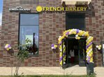French Bakery SeDelice (No:2.3-2.6, Ilinskie Luga Residential Complex, posyolok Ilyinskoye-Usovo), kahve dükkanları  Moskova ve Moskovskaya oblastından